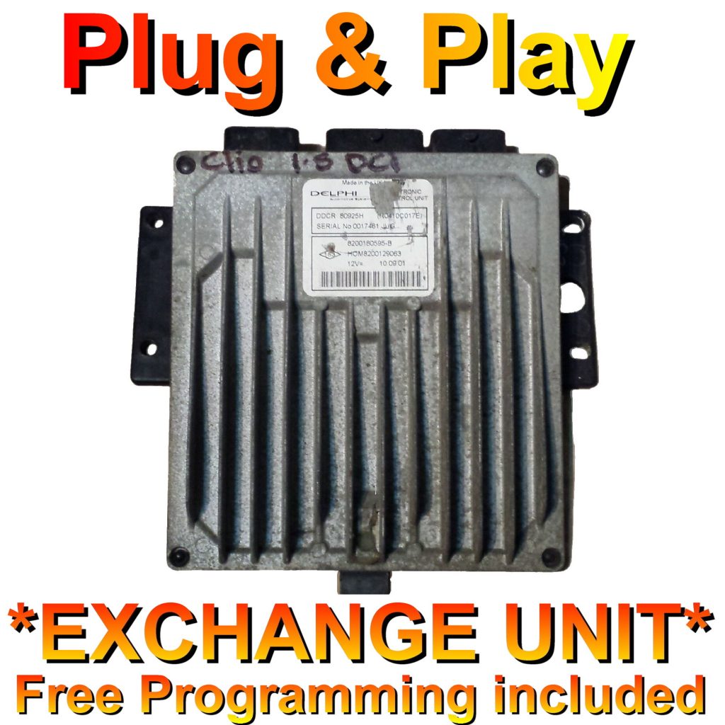 Vauxhall Opel Corsa D BCM / Body Control Module Delphi 13424260 | GU ...