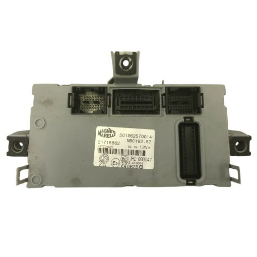 Alfa Citroen Fiat Iveco Lancia Maserati Peugeot | Magneti Marelli Body ...