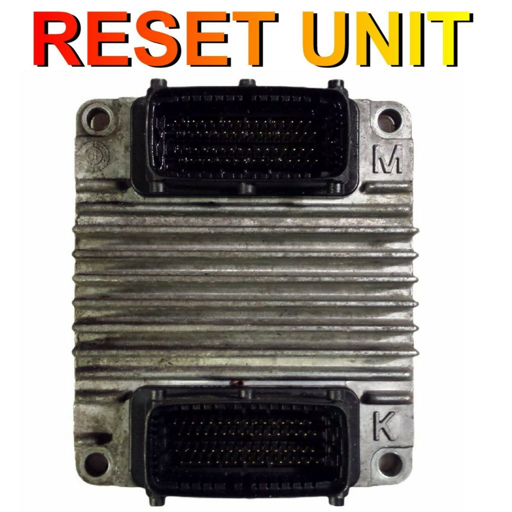 Vauxhall Opel Corsa ECU Delphi 12237450 | DXKB | HSFI-2.5 | RESET Buy Now