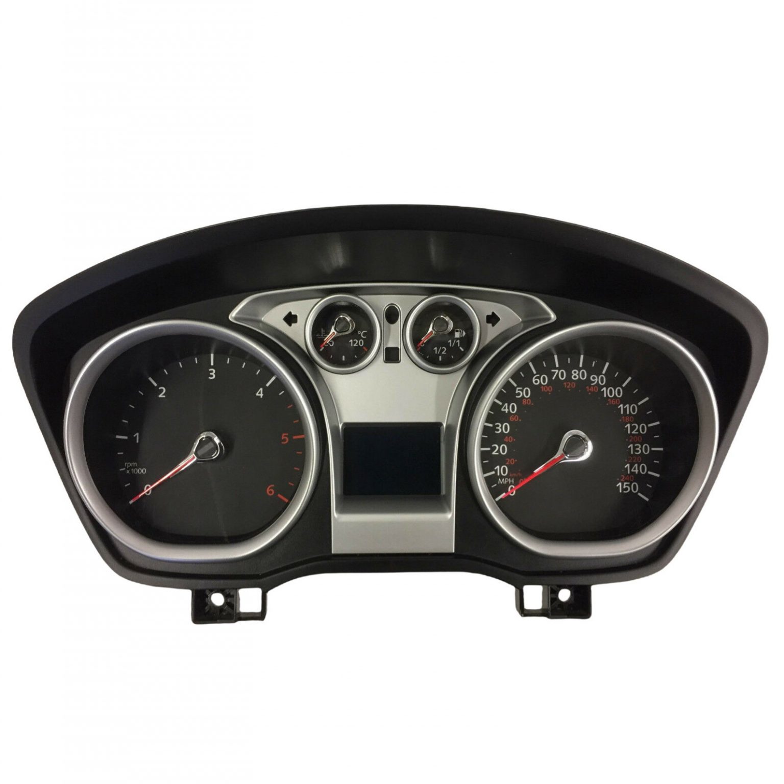 Ford Focus / C-Max / Kuga Visteon Instrument cluster | Repair service ...