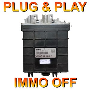 ECU SHOP ECU's and components