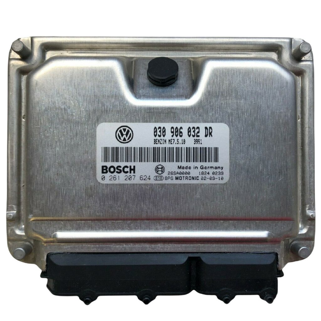 Fiat ECU Bosch ME7.9.10 | Programming Service Buy Now