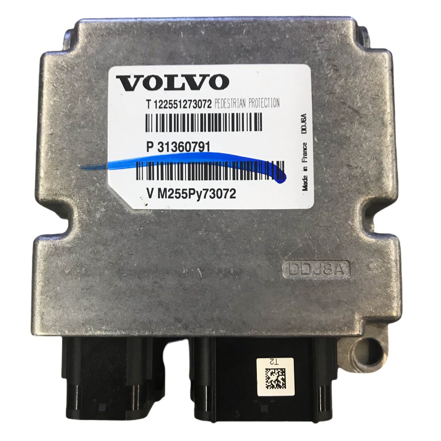 Volvo S40 | V40 | V50 | C30 Body Control Module / CEM Module - SID803 ...