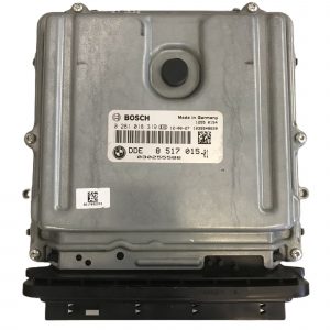 BMW ECU Bosch DDE 7 | EDC16 | EDC16C1 | EDC16C35 Programming Service ...