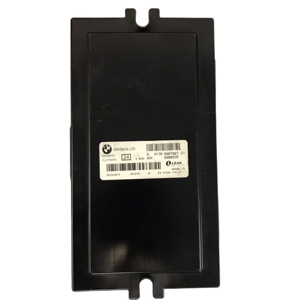 BMW Body Control Module Lear | FRM | FRMFA | Light Control Module FRMFA ...