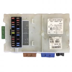 Ford Mondeo Body Control Module | Fusebox 6G9T-14A073-xx / 7G9T-14A073 ...