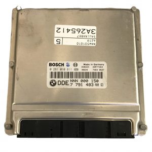 BMW ECU Siemens DME MS42 | Programming Service Buy Now
