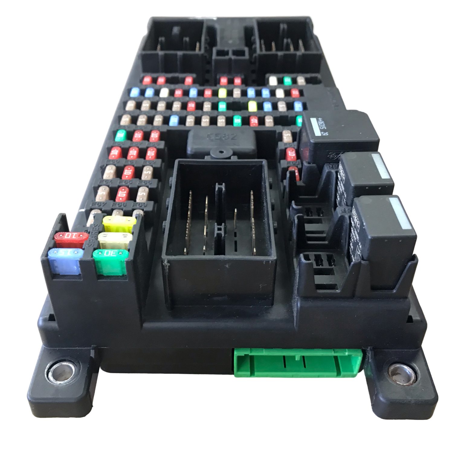 Landrover Rangerover Body Control Module | Fusebox | Lear - Programming ...