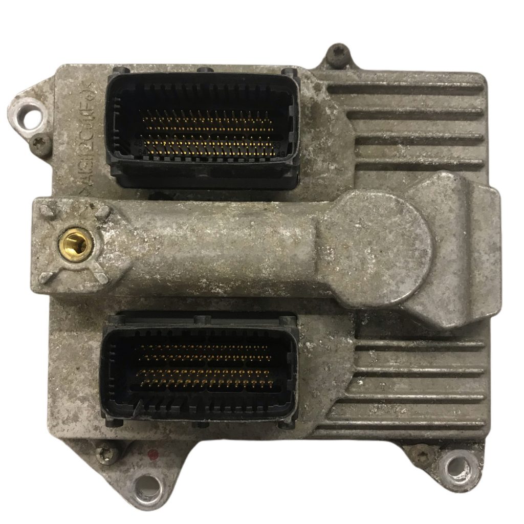 Citroen Peugeot Body Control Module | Fusebox | Key supply | Valeo M4 ...