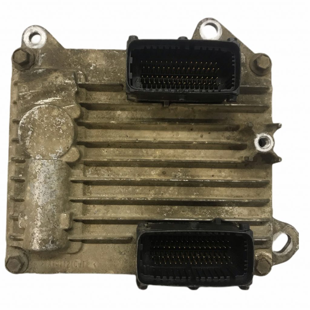 Opel Vauxhall ECU Siemens SIMTEC81 | SIMTEC81.1 | Programming Service ...