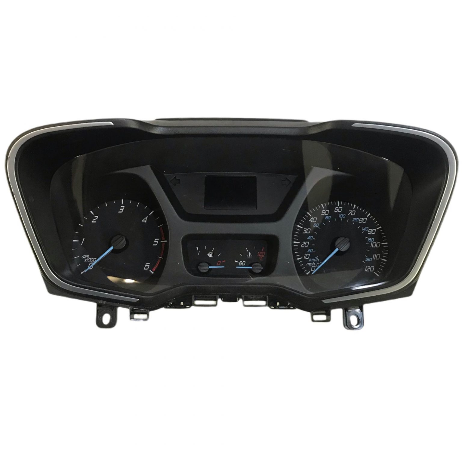 Ford Transit Instrument cluster BK2T-10849- | Unknown Brand ...