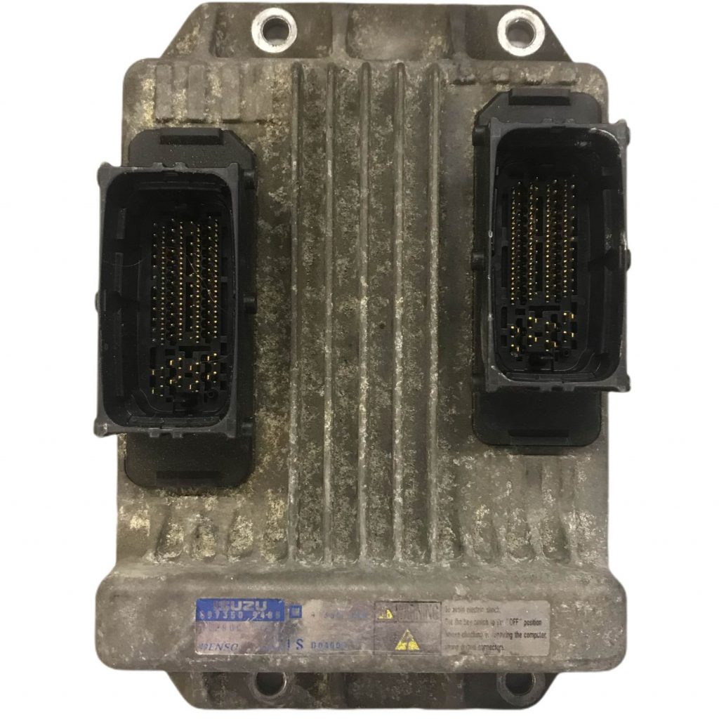 Vauxhall / Opel ECU | Denso | Isuzu | Z17DTx - Programming Service Buy Now