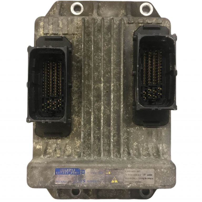 Vauxhall / Opel ECU | Denso | Isuzu | Z17DTx - Programming Service Buy Now