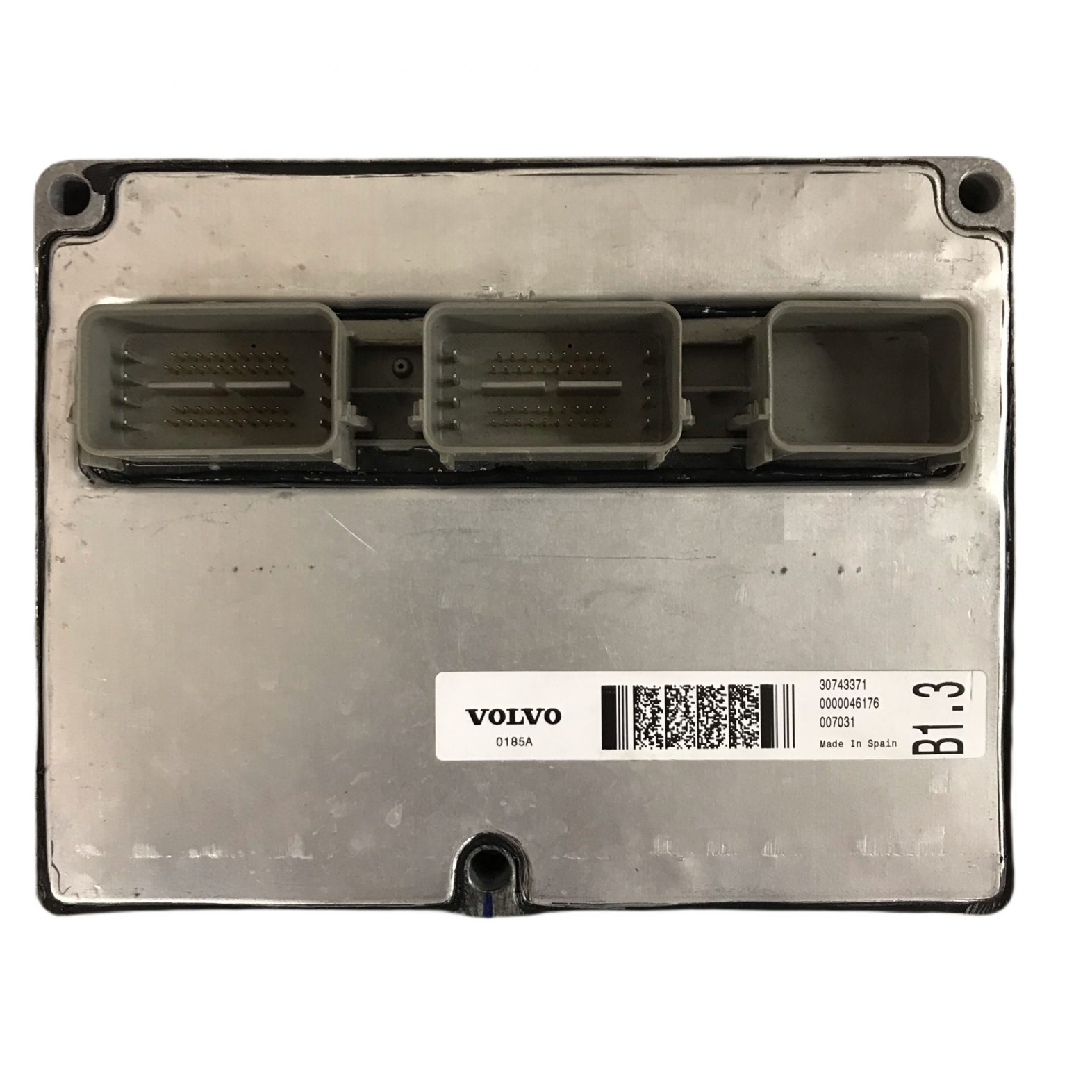 VOLVO V50 S40 C30 ECU 30743371 | Plug+Play Exchange unit Buy Now