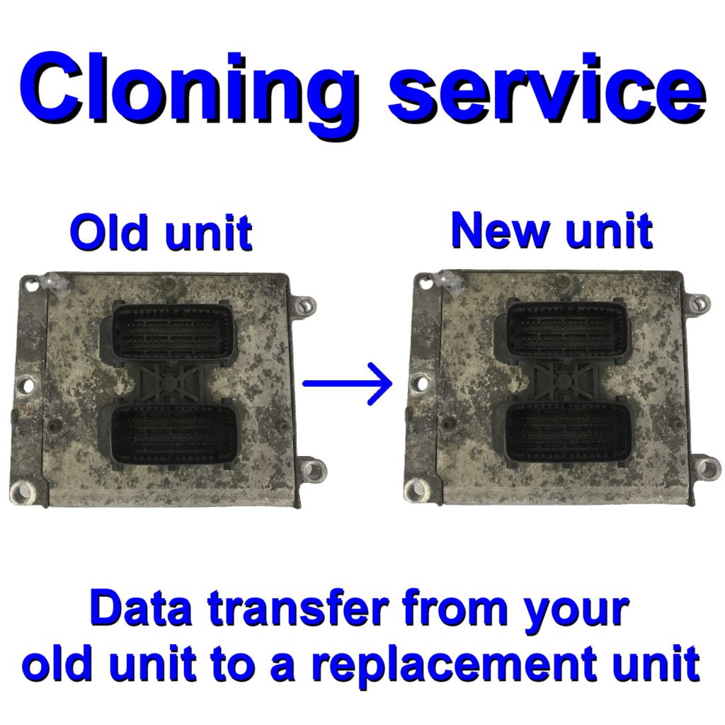Vauxhall Opel / SAAB ECU Siemens Trionic 8 | Programming Service Buy Now