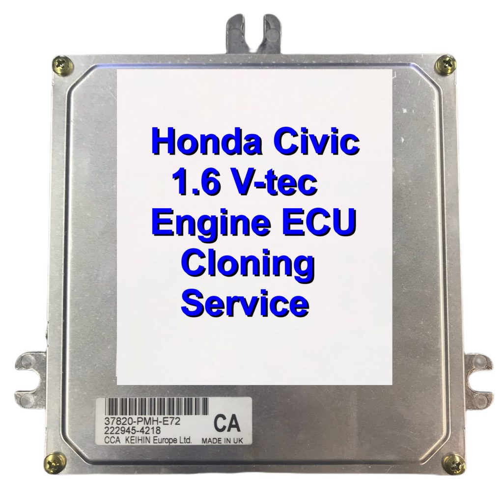 Honda ECU Keihin 37820-PMA-xx | 37820-PMH-xx | 37820-PWA-xx ...