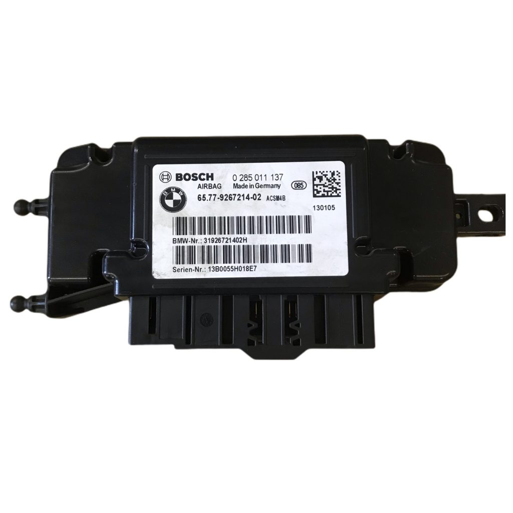 Nissan Body Control Module Calsonic Kansei | Fusebox - Programming ...