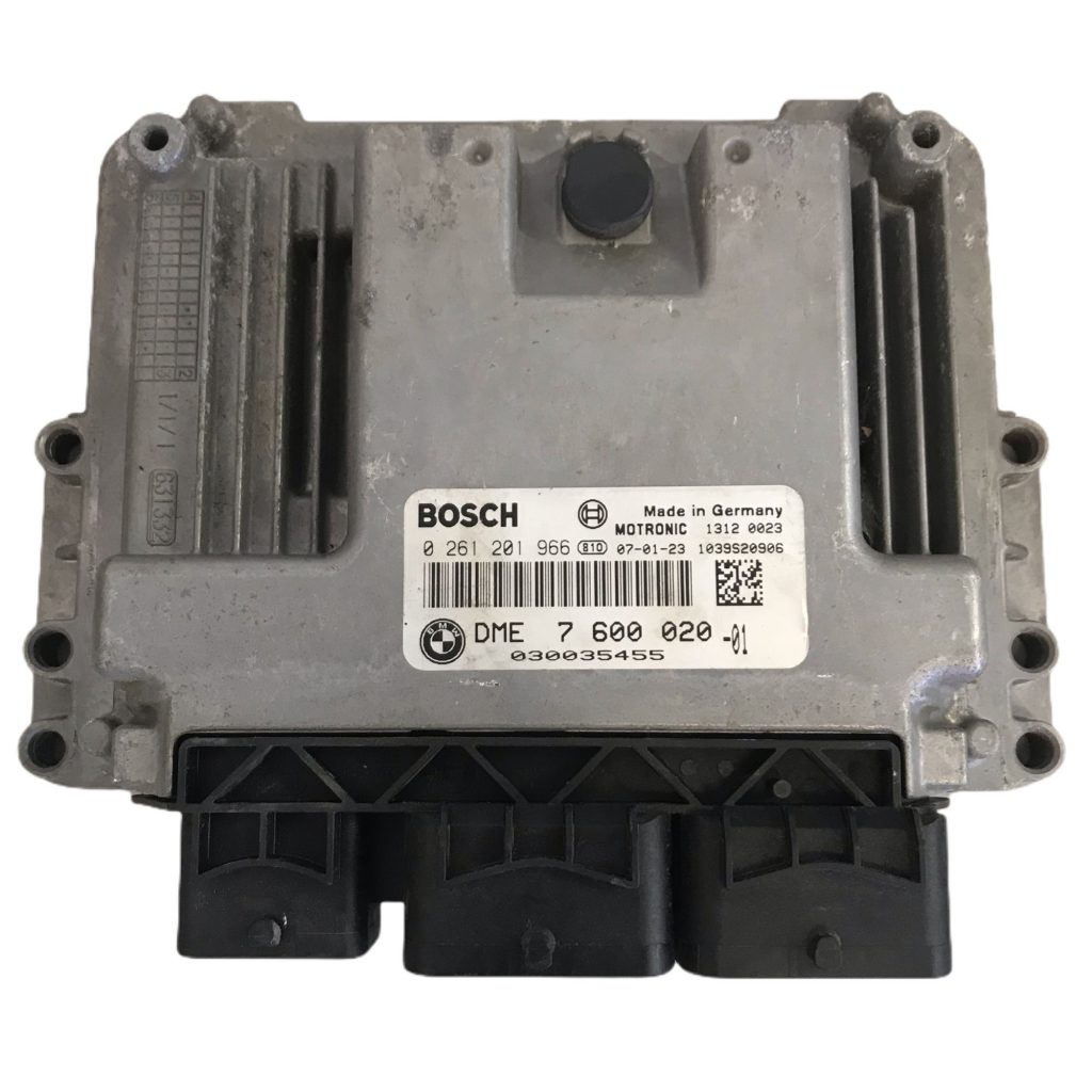 BMW Mini ECU Bosch MEV17.2 (DME 7 / DME 8) - Programming Service Buy Now