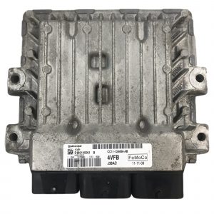 Nissan Renault Dacia ECU Continental SID305 / SID306 | Siemens ...