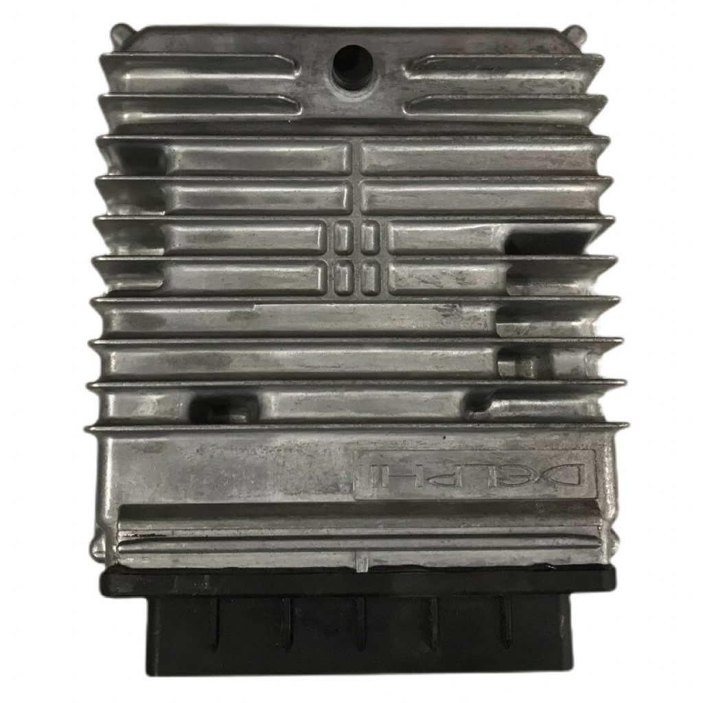 Jeep ECU Bosch EDC16 | EDC16C2 | - Programming Service Buy Now