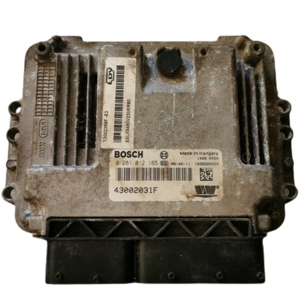 LDV ECU Bosch EDC16 | EDC16C39 - Programming Service Buy Now