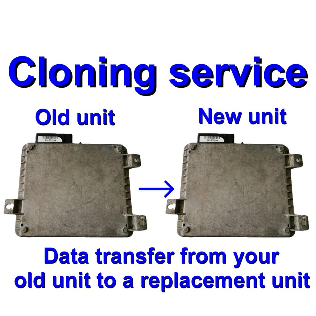Landrover Rover Ecu Mkc Programming Service Buy Now
