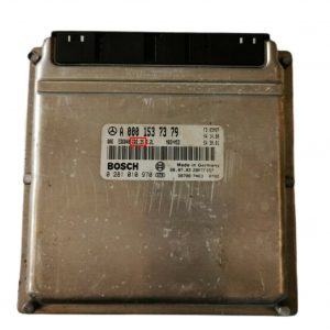 Mercedes ECU Bosch EDC15 | EDC15C6 - Programming Service Buy Now