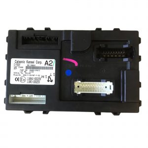 Nissan ECU Siemens / Continental EMS3155 | - Programming Service Buy Now
