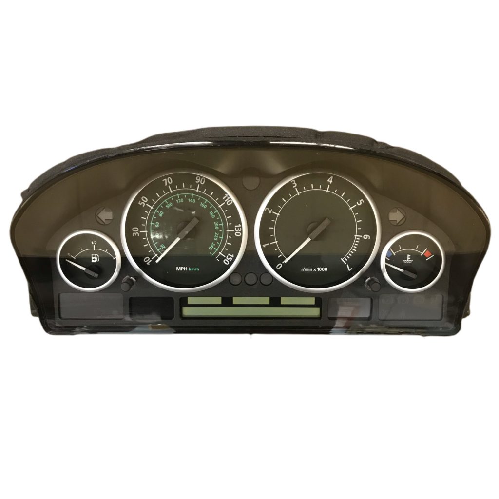 Landrover Rangerover Instrument cluster | VDO | Programming Service Buy Now