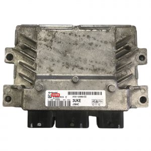 Ford ECU Continental / Siemens EMS2101 | EMS2102 | EMS2103 Programming ...