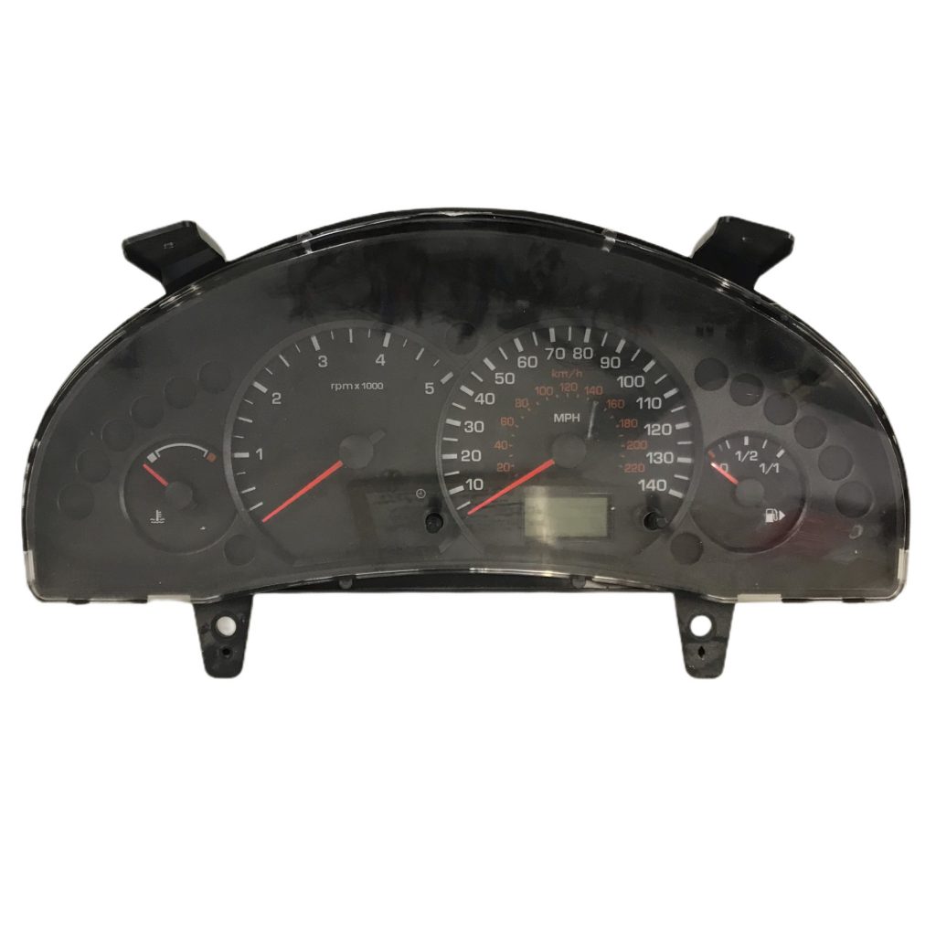 Ford Transit Instrument cluster 3C1T-10849-xx | 7T1T-10849-xx Visteon ...
