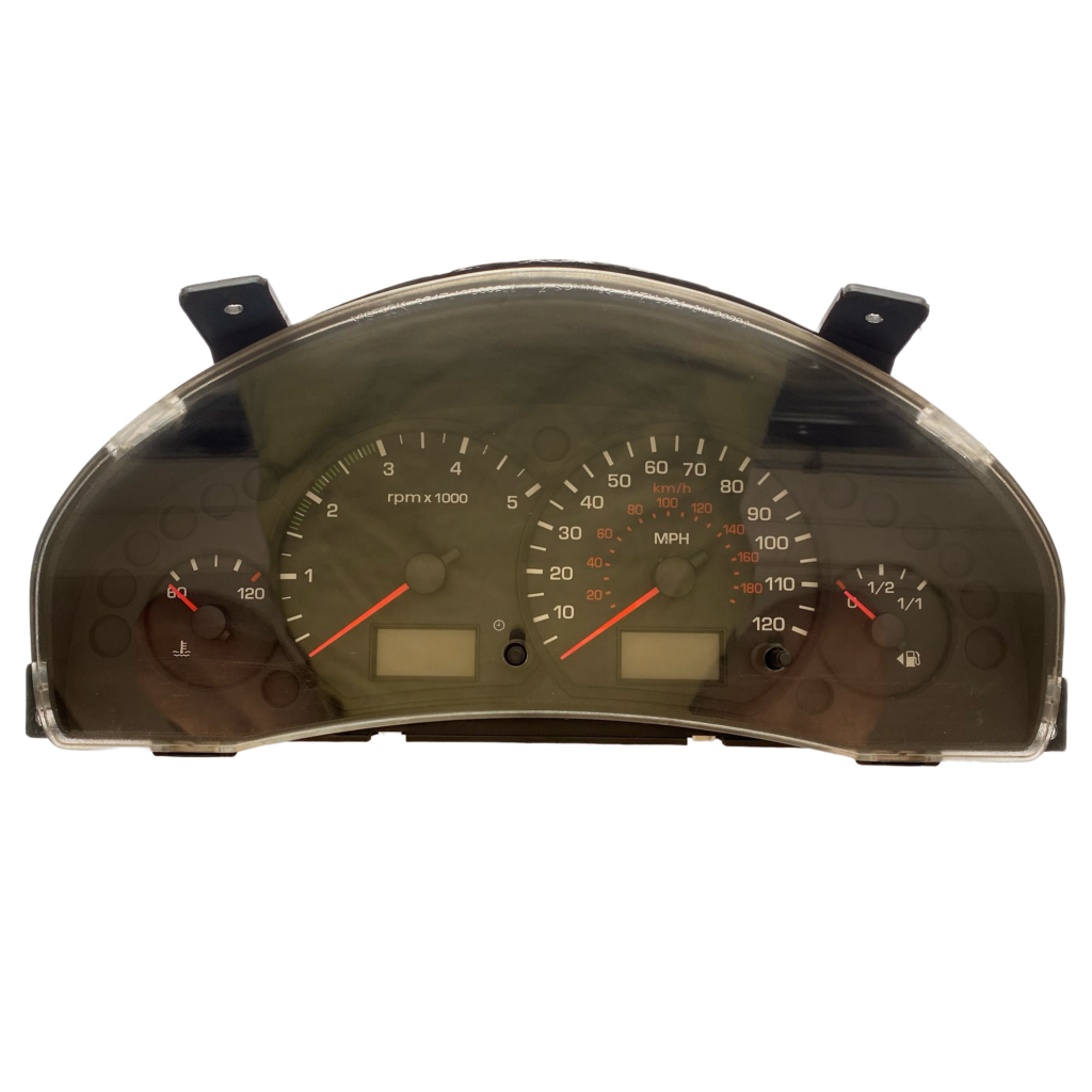 Ford Transit Instrument cluster 3C1T-10849-xx | 7T1T-10849-xx | 2T1F ...