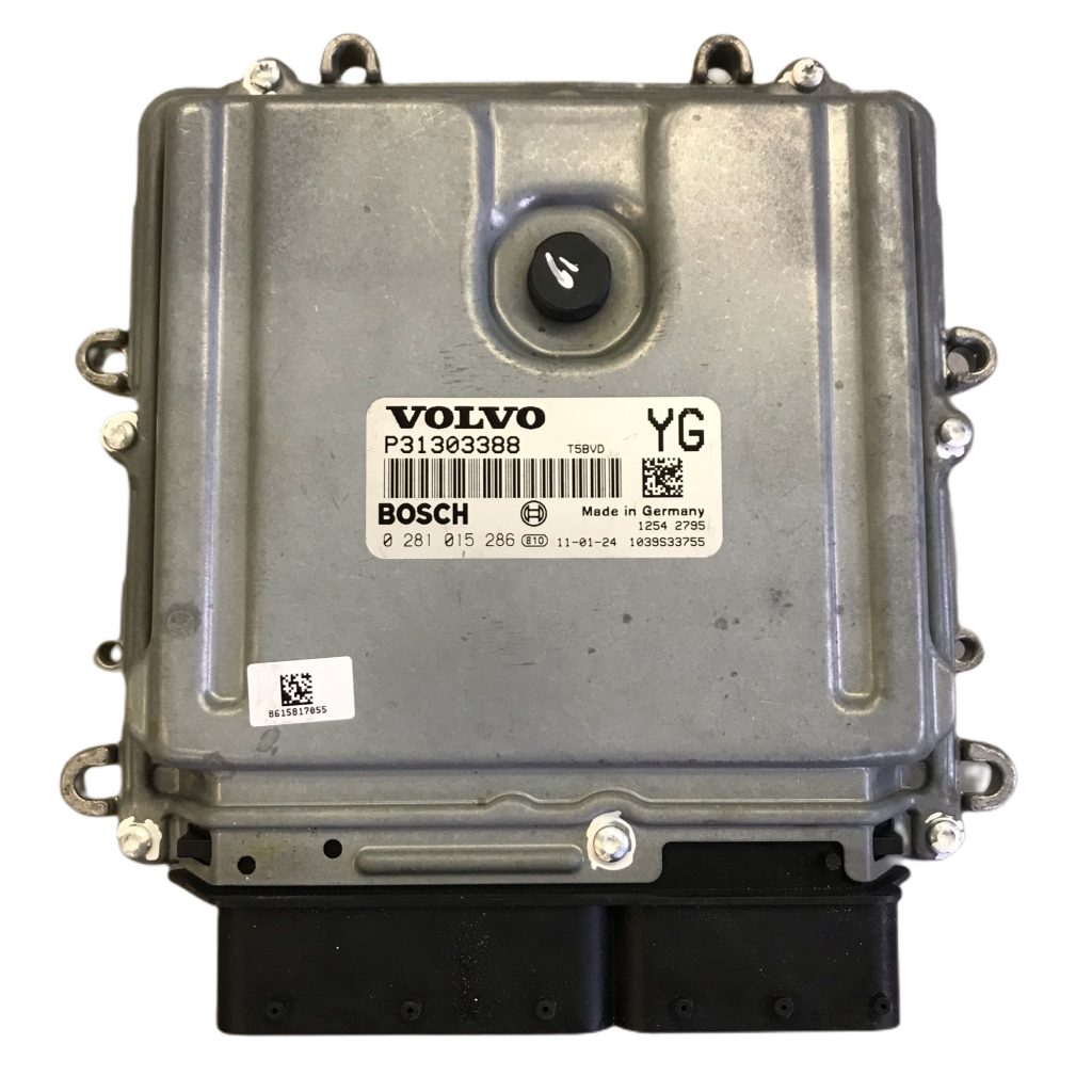 Volvo ECU EDC17 | EDC17CP22 | EDC17CP48 Bosch - Programming Service Buy Now