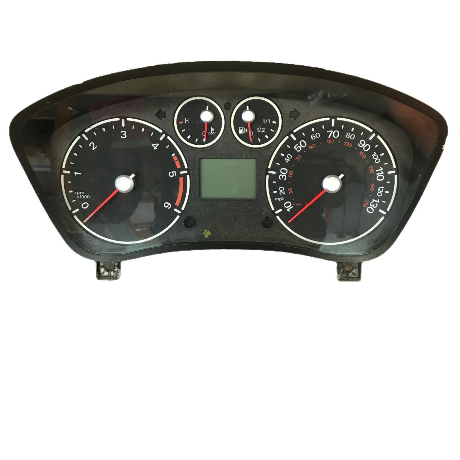 Ford Transit Instrument cluster 9T1T-1084-xx Visteon - Programming ...