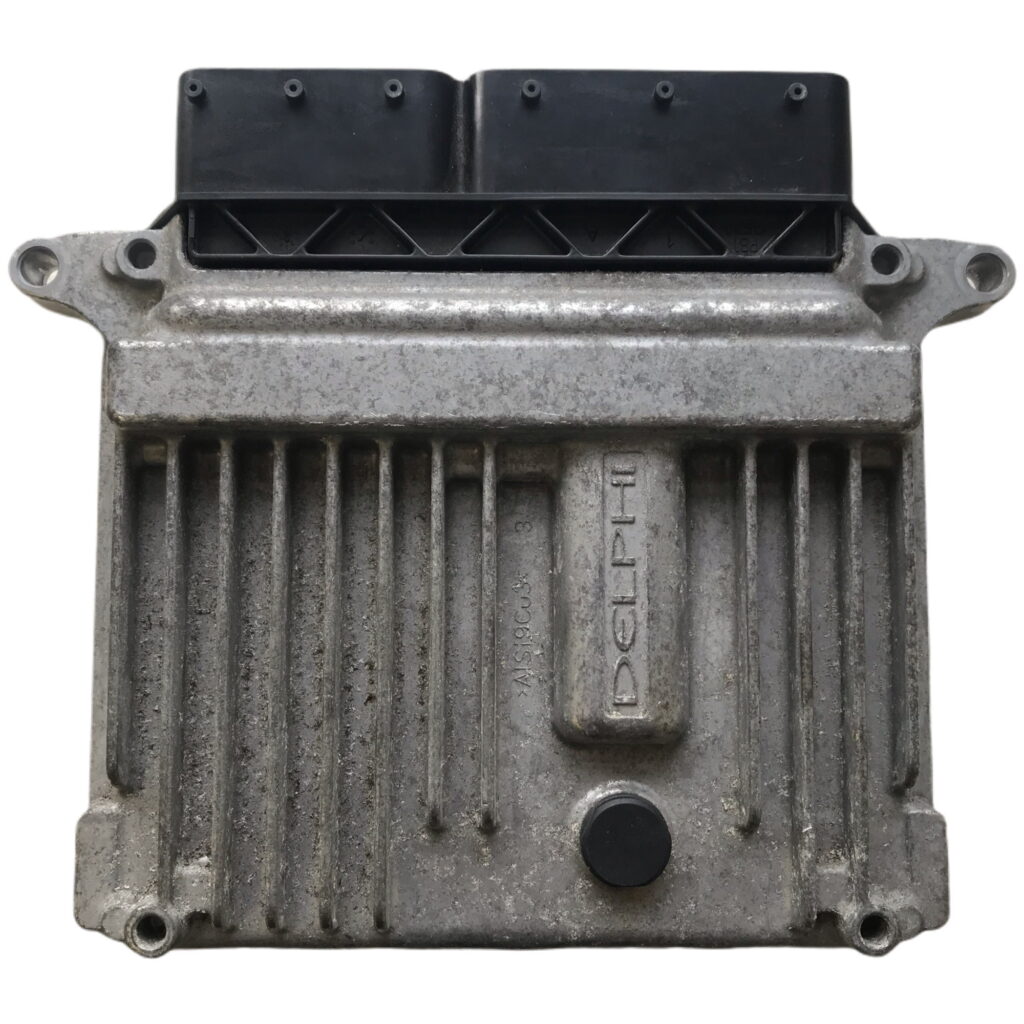 Mercedes ECU Delphi CRD.11 - Programming Service Buy Now