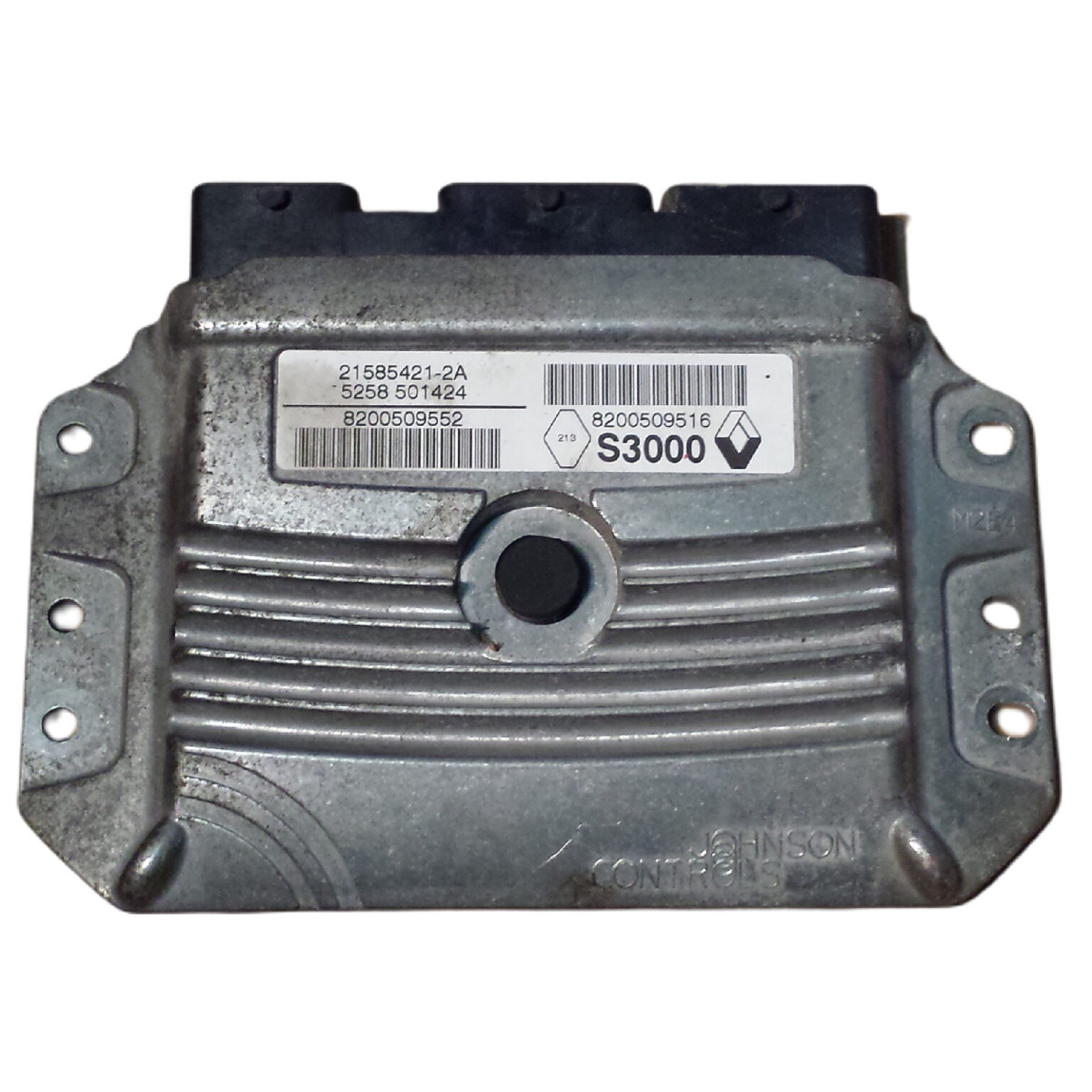 Renault ECU S2000 | S2000RPM | Sagem - Programming Service Buy Now