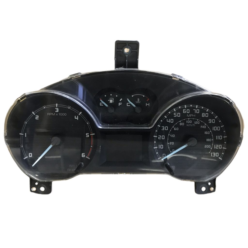 Ford Ranger Instrument cluster AB39-10849-xx Unknown Brand ...