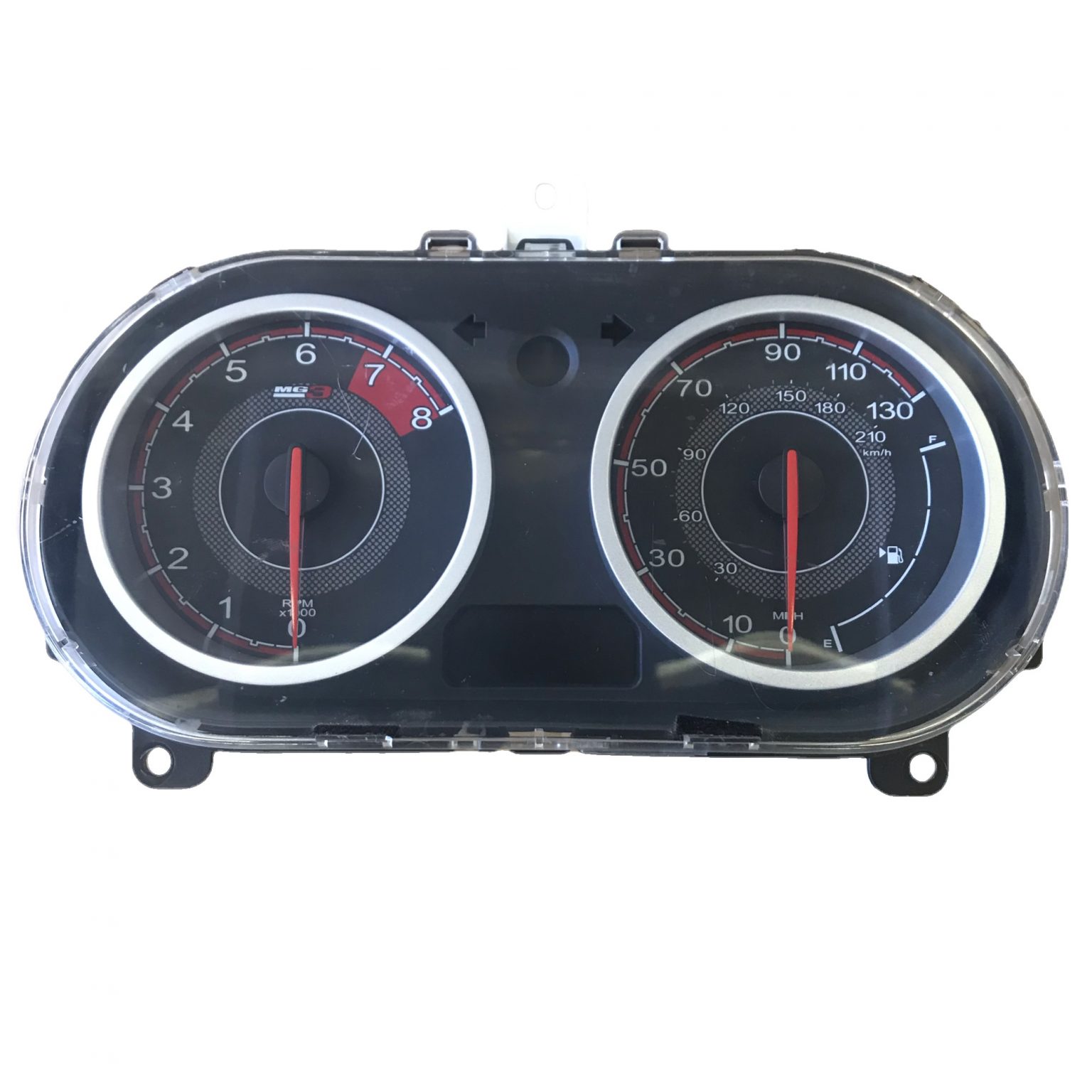 MG Instrument cluster Visteon - Programming Service Buy Now