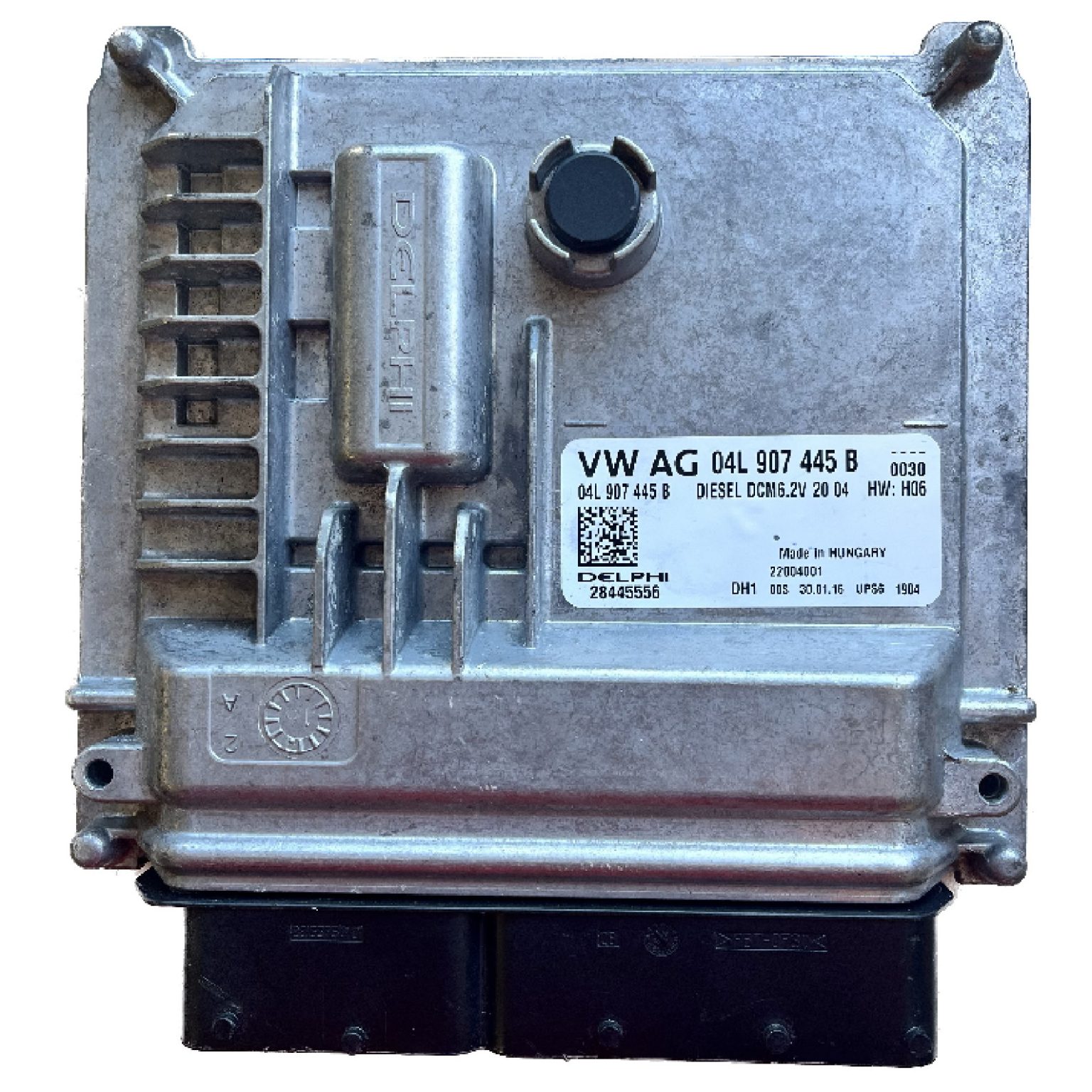 VW Audi Skoda Seat ECU Delphi DCM6.2V | - Programming Service Buy Now