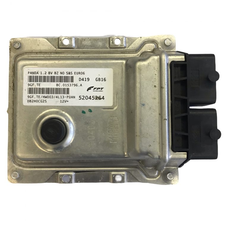 Ford Ranger BCM Body control module Lear Programming service ...