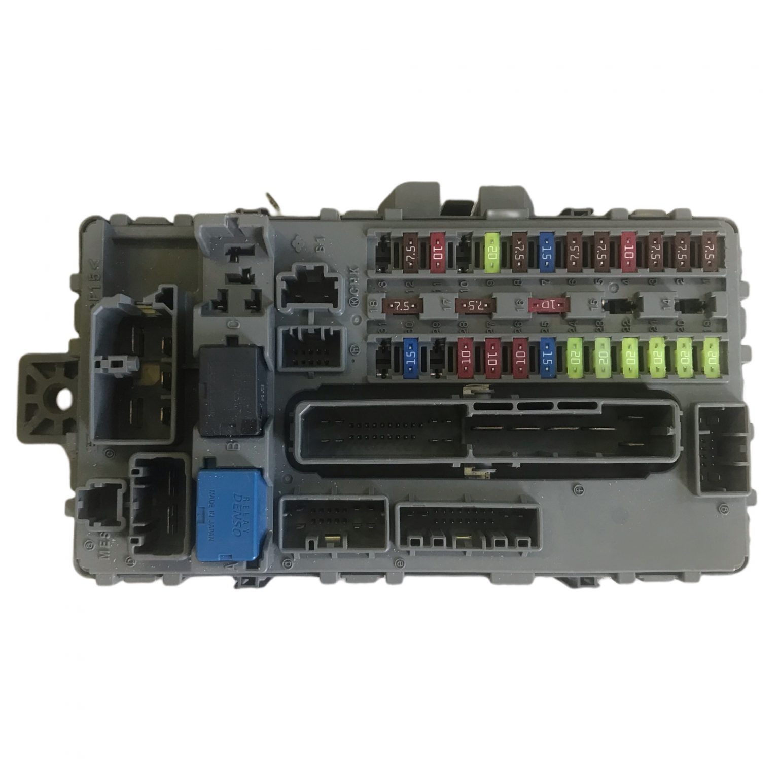 Honda Accord BCM Body Control Module Programming service Buy Now