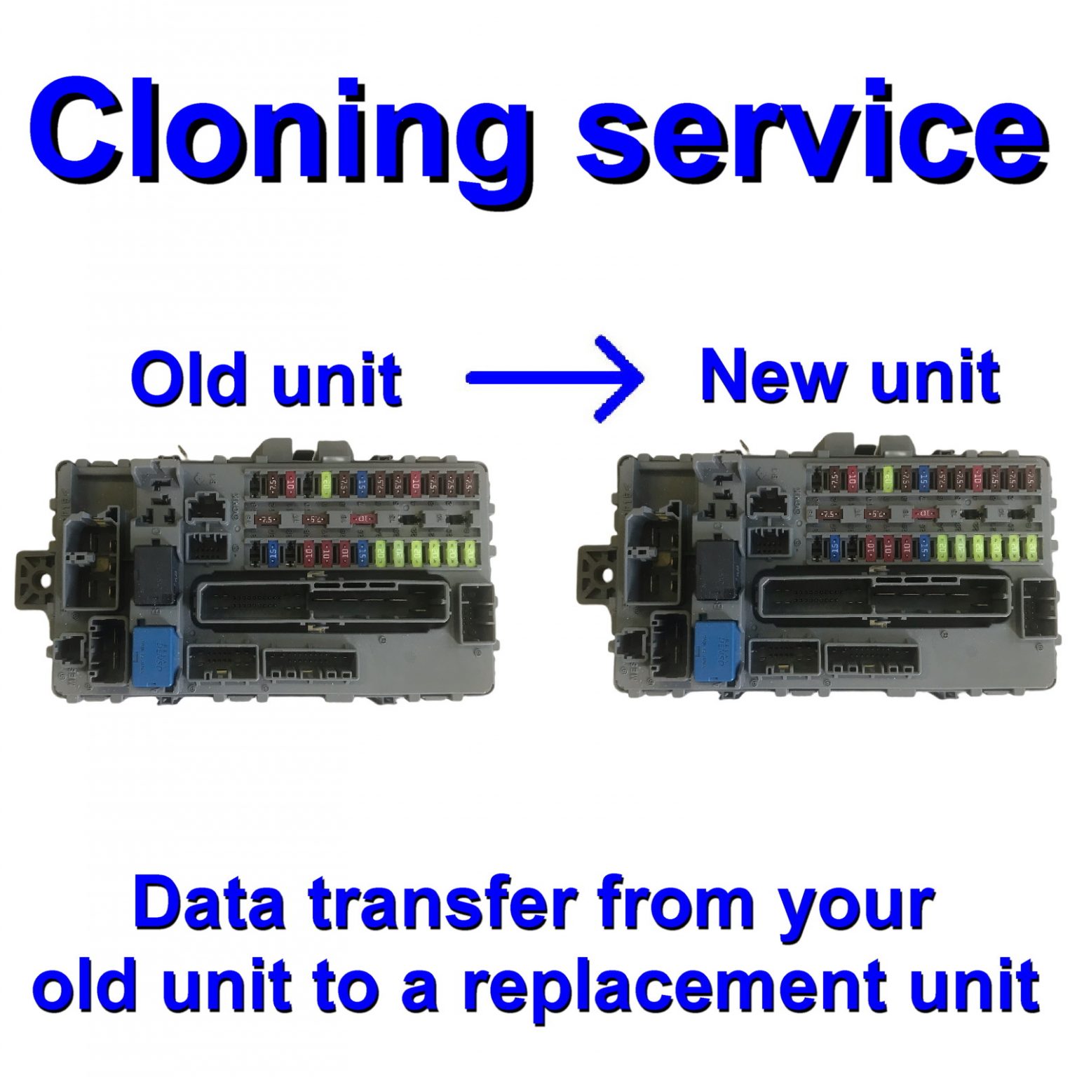 Honda Accord BCM Body Control Module Programming service Buy Now