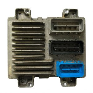 Vauxhall Opel ACDelco E78 Petrol ECU Programming Service Buy Now