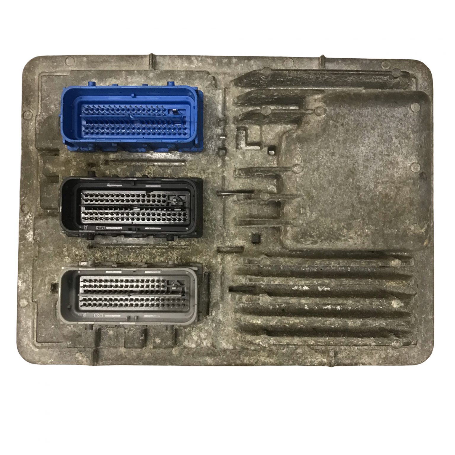 Vauxhall Opel ACDelco E80 Petrol ECU Programming Service Buy Now