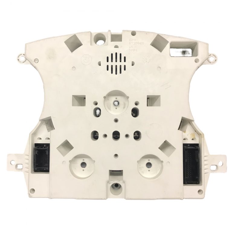 Mini R50 R52 R53 Instrument cluster programming service Buy Now