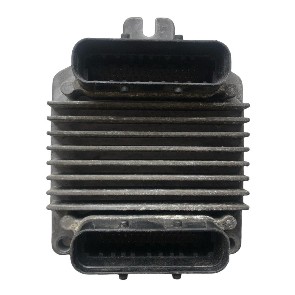 Opel Vauxhall ECU Delphi DELCO HSFI-C | Programming Service Buy Now