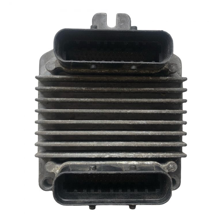 Opel Vauxhall ECU Delphi DELCO HSFI-C | Programming Service Buy Now