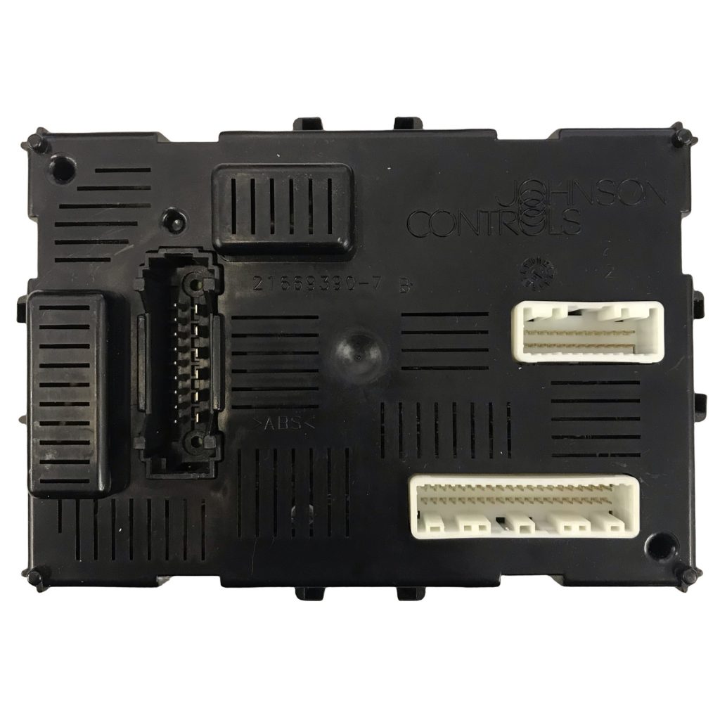 Nissan Micra / Renault Body Control Module BCM Programming Service Buy Now