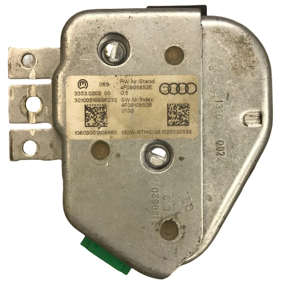 Electronic Steering Lock Control Unit at Lachlan Ord blog