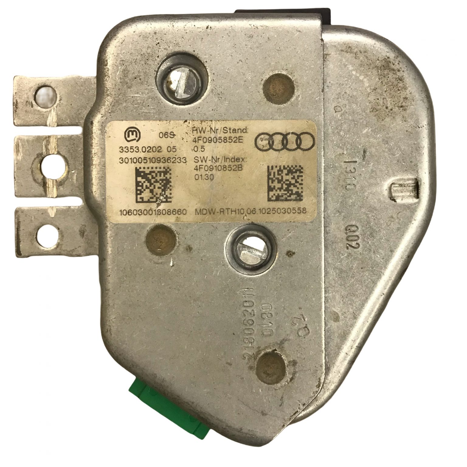 VW Audi Electronic Steering Lock Programming Service Buy Now